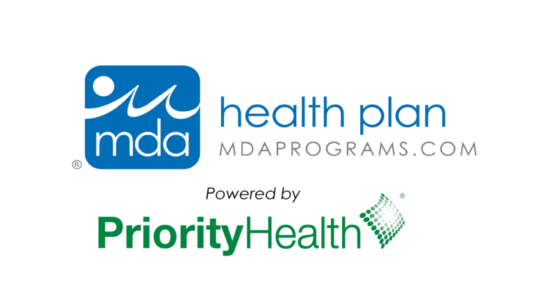 MDA Health Plan - MDA Programs